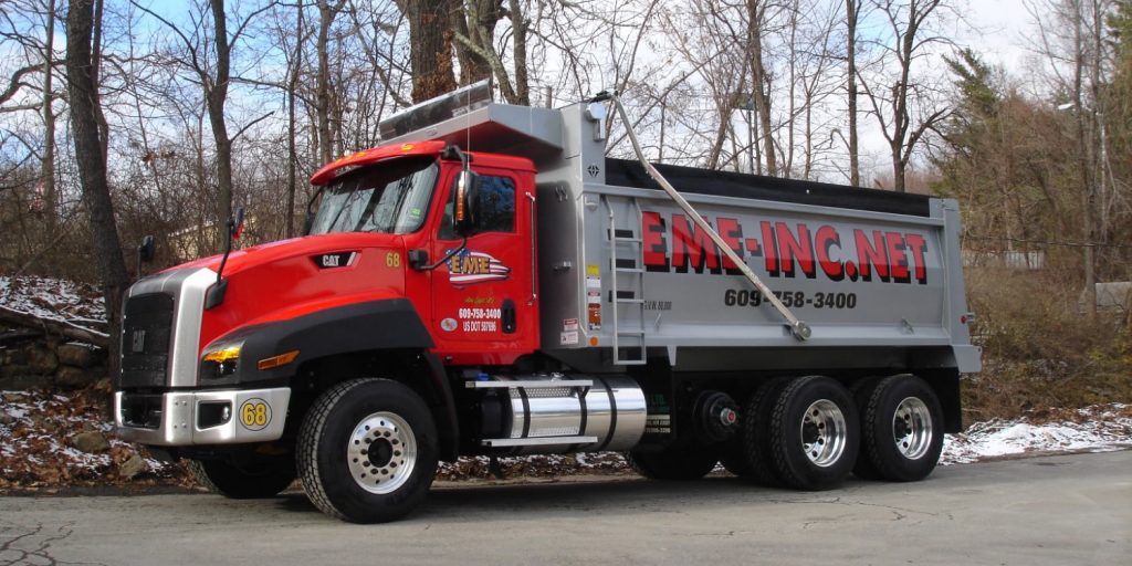 Custom Dump Bodies Design and Fabrication