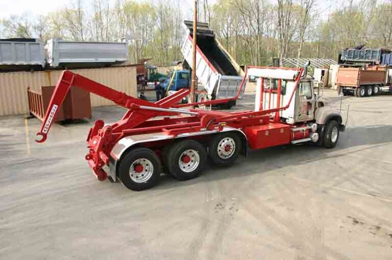 Heil Body – It's Among The Best You Can Get - T Sanchez Ltd